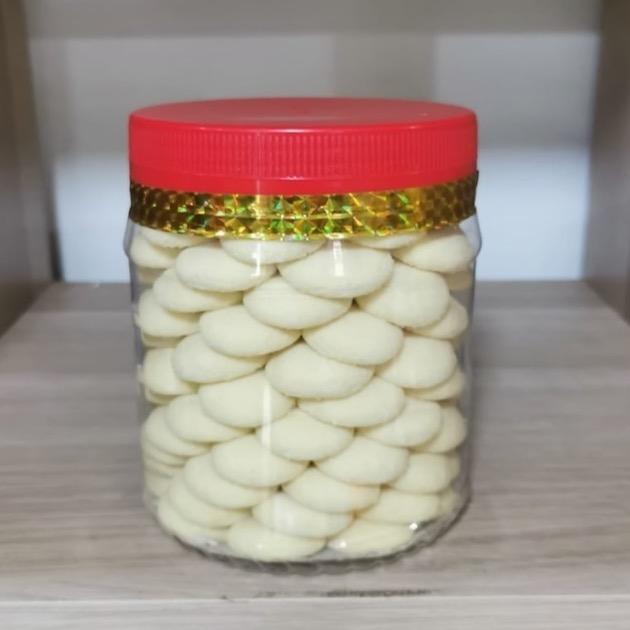 JK COOKIES Homemade Ghee Suji soft and melty. - TikTok Shop Singapore