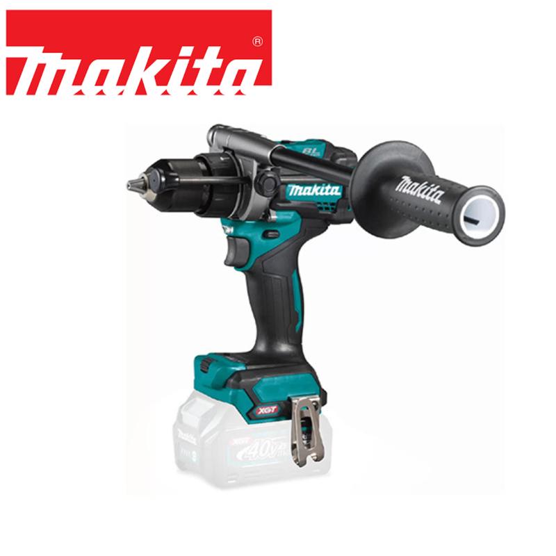 MAKITA DF001G 40V XGT Cordless Driver Drill with Active Feedback ...