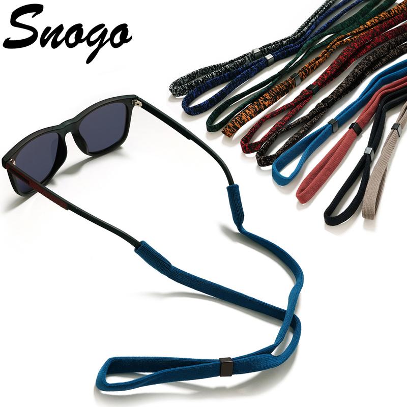 Adjustable Eyeglass Holder Eyeglass String Holder Strap Glasses ...