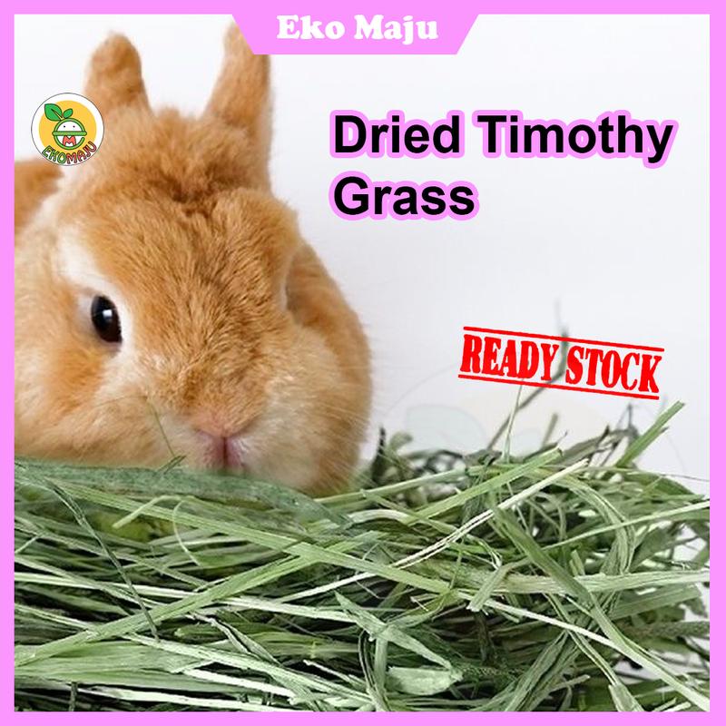 Oven-Dried/Sun-Dried Timothy Hay 500g Rabbit Chinchilla Guinea - TikTok ...