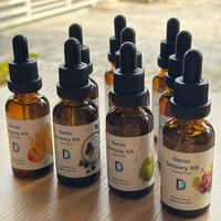 Jual Paket Sensory Kit Coffee Acid 30ml - Alat latihan testing note ...