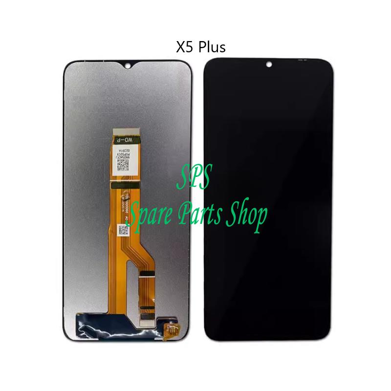 Compatible for Honor X5 Plus / X6 / X6a / X7 / X7a / X7b / X - TikTok ...