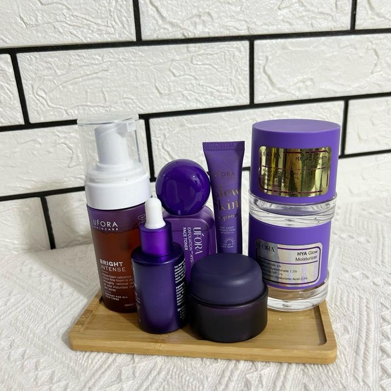 UFORA SKINCARE ORIGINAL HQ - TikTok Shop Malaysia