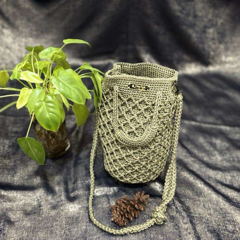 Tas rajut / small crochet bags - Shop | Tokopedia