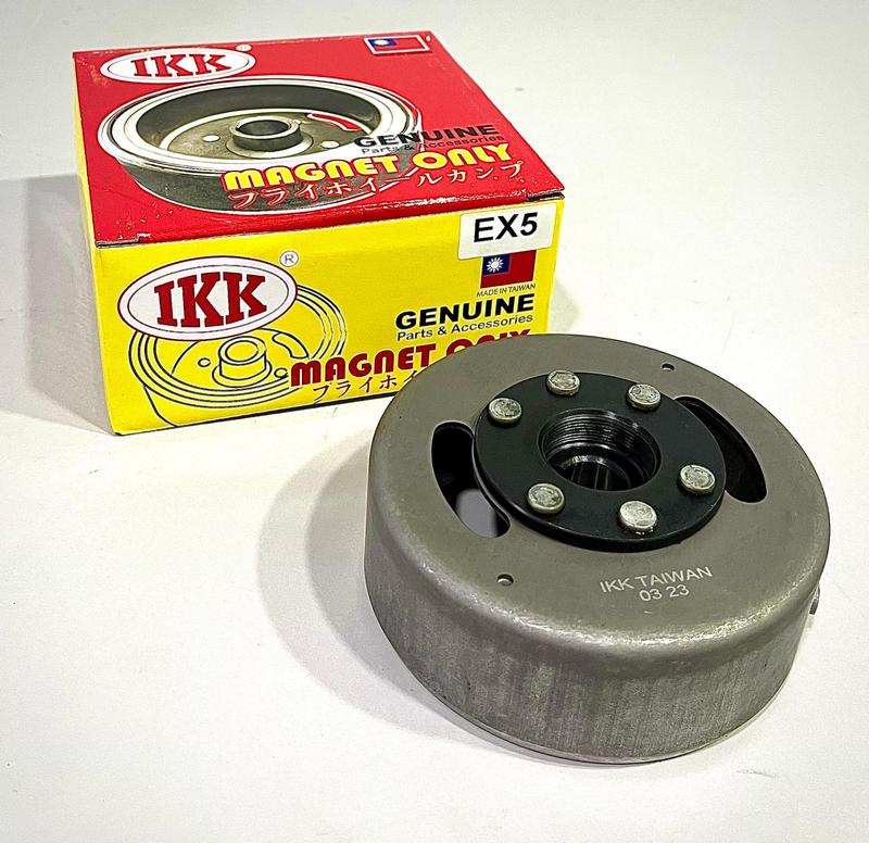 EX5 / EX5 DREAM MAGNET UNIT IKK & RACING MAGNET ASSY LEO - TikTok Shop ...