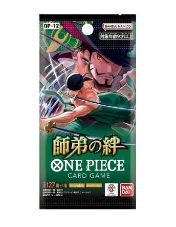 Original One Piece TCG OP12 RUC Packs For OP Lover Collectio - TikTok ...