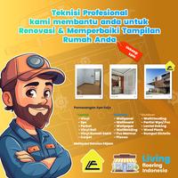 Jual Fideco TACO Fideco Wall Stone Veneer Batu Alam Translucent Tebal ...