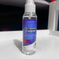 Jual CAIRAN PEMBERSIH LCD MONITOR LAPTOP CLEANSER CLEAR VIEW ALL ...