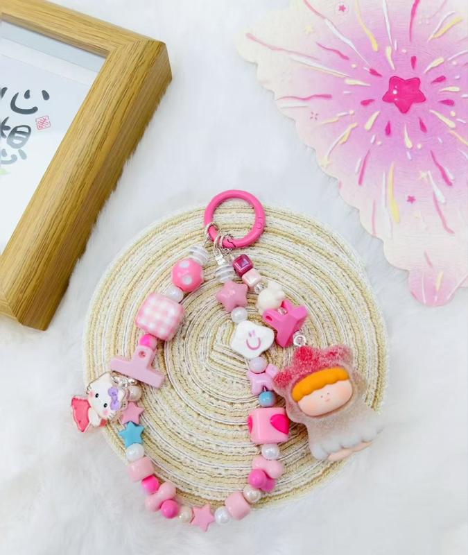 The key chain phone chain - TikTok Shop Singapore