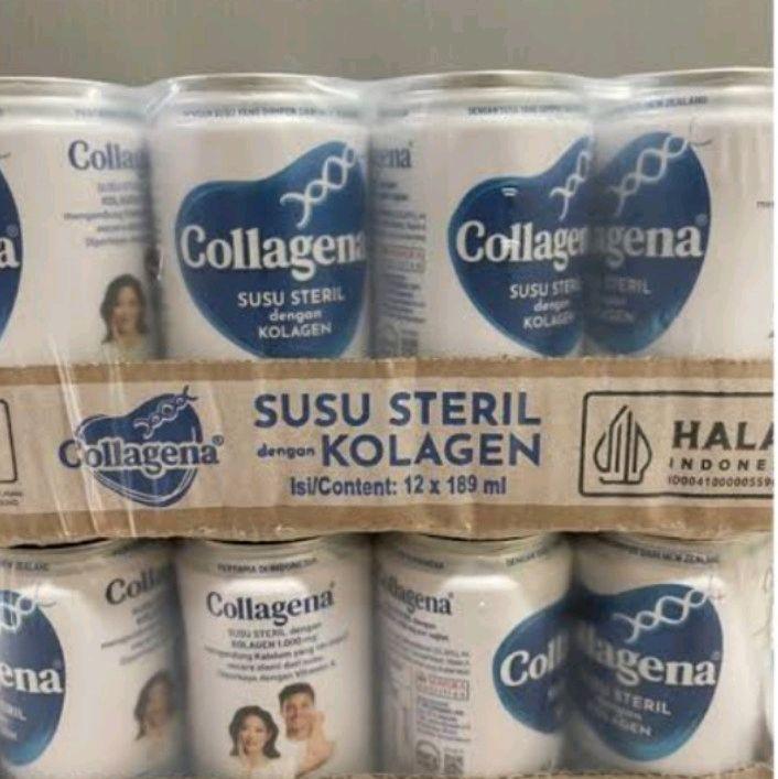 susu collagena steril collagen - Shop | Tokopedia