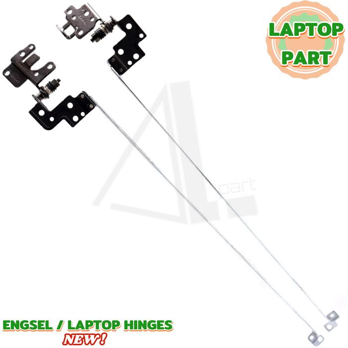 Jual Bracket Laptop Engsel FOR TravelMate P259-M TravelMate P259-MG ...