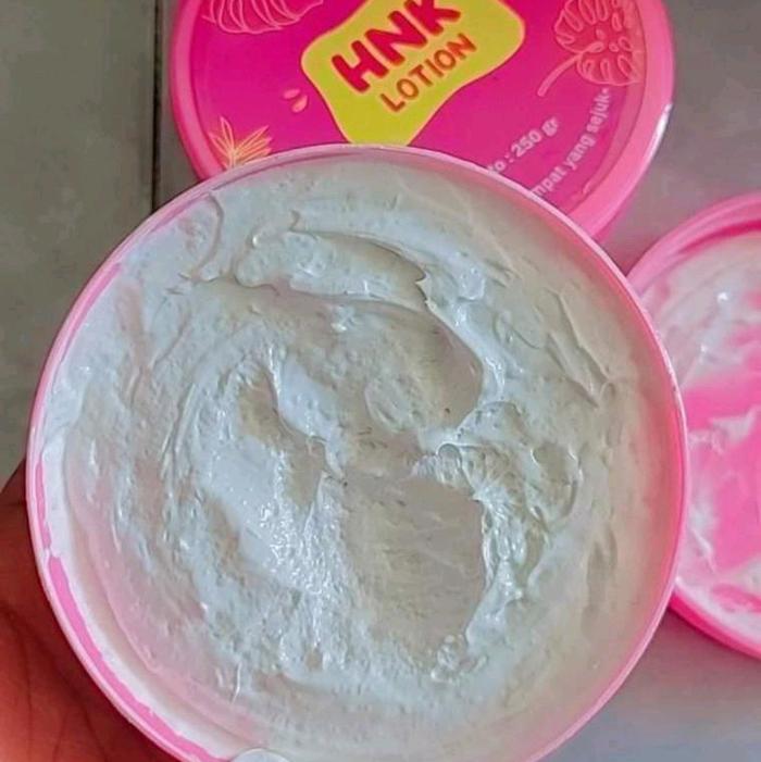 Jual body lotion hnk Pencerah Hand Kering - Kab. Bone - lindalestari ...