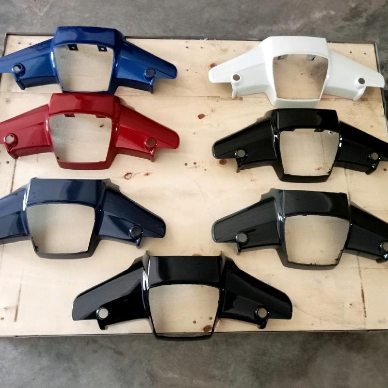 HONDA EX5 DREAM HANDLE UPPER COVER PENUTUP KEPALA ATAS INNER - TikTok Shop Malaysia