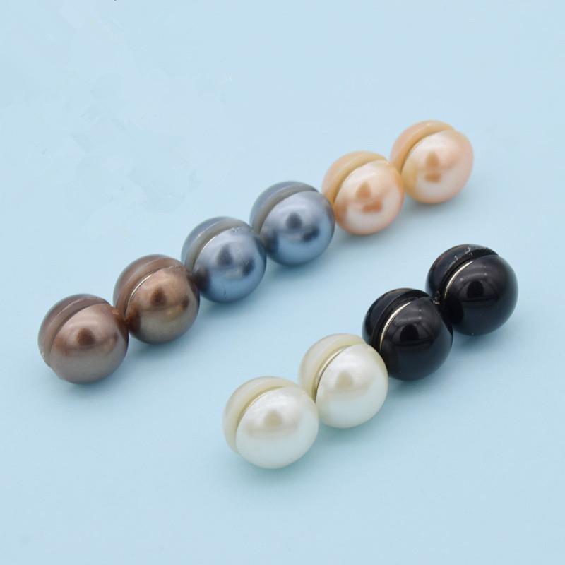 6pcs fashion magnet brooch magnet brooch M10003 - TikTok Shop Singapore