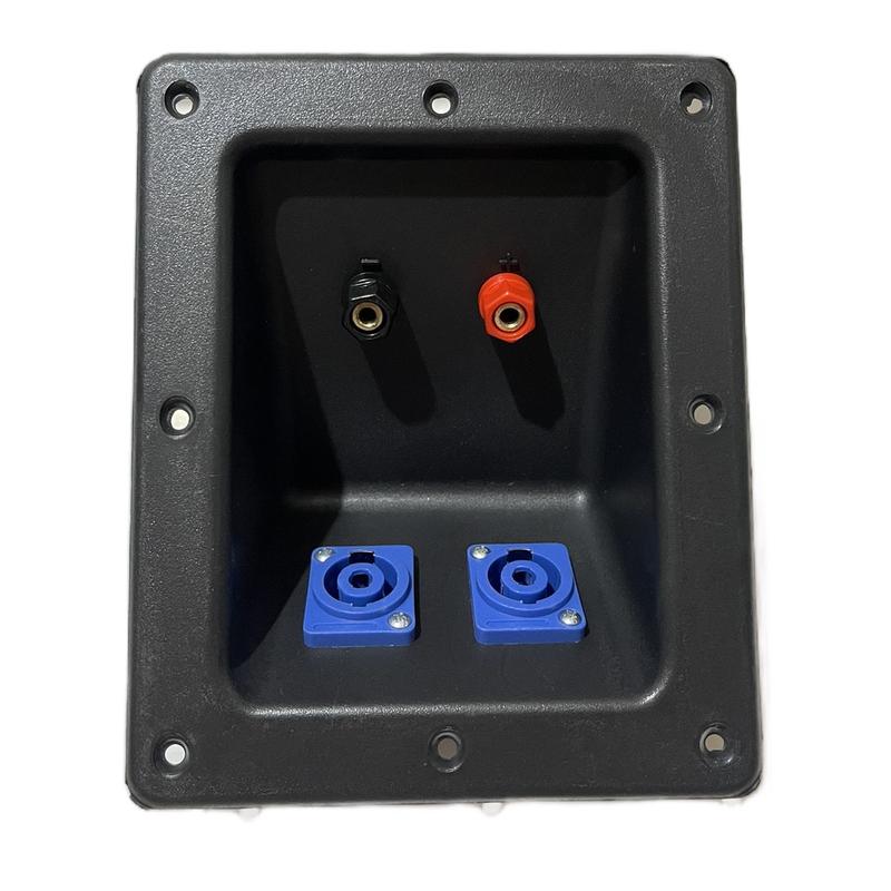 Terminal Spikon Plastik Plus Spikon (ukuran 17x14) - Shop | Tokopedia