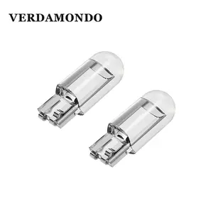 1 Pcs BA9S T4W Car Bulbs T2W T3W H5W Interior Lamp Reading License ...