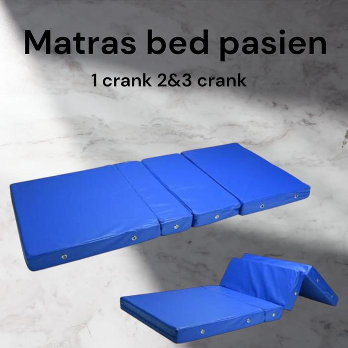 Promo Matras Pasien Bed Pasien Busa Kasur Pasien Medicial Rumah Sakit ...