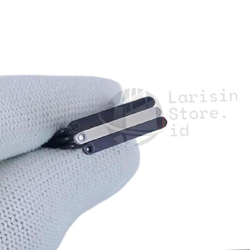 SIMTRAY SIMLOCK SLOT SIM FOR ITEL P65 P671L TEMPAT KARTU SIMCARD - Shop ...