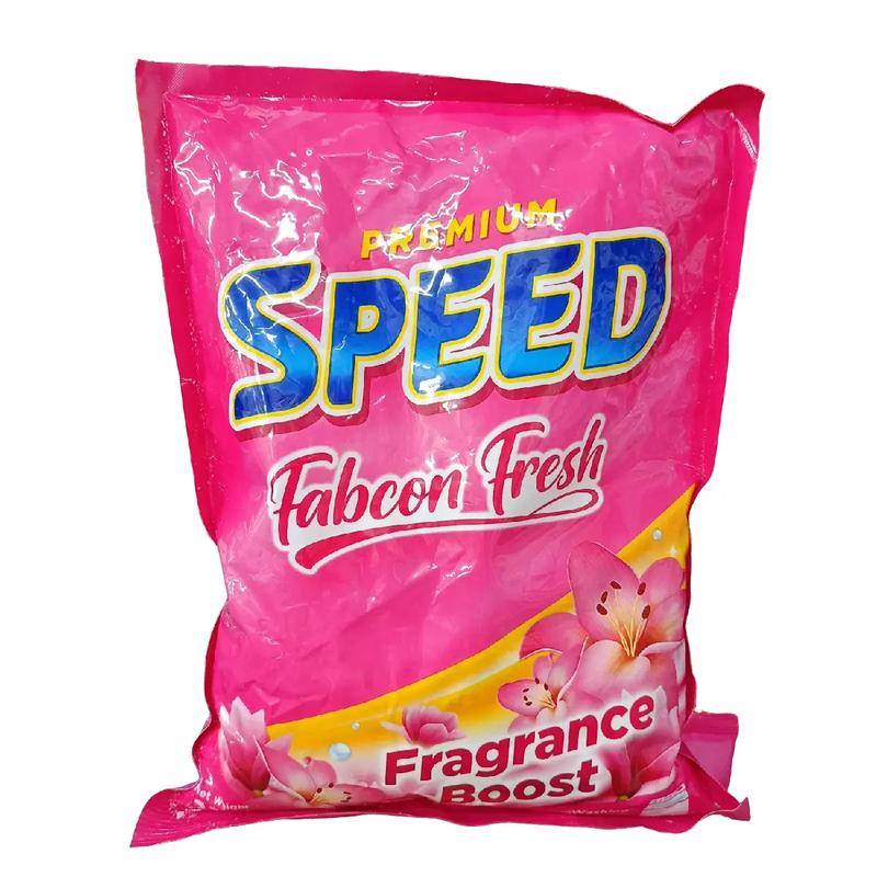 Speed Babad Premium different scent & kilos Detergent Household ...
