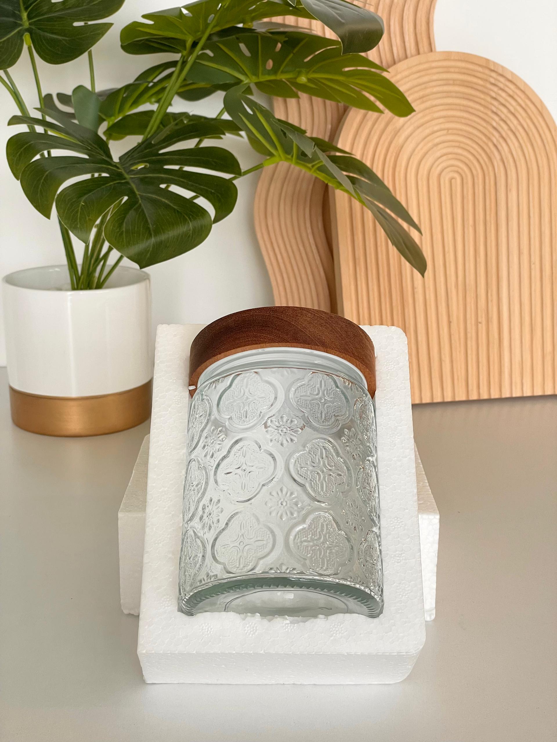 Besthomez – Set Balang Raya 2025 [Refined Edition] Yara Wooden Screw ...