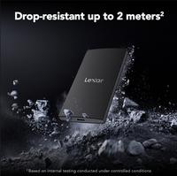 Promo Lexar SL300 SSD External Portable 1TB | 1TB USB-C 3.2 Cicil 0% 3x ...