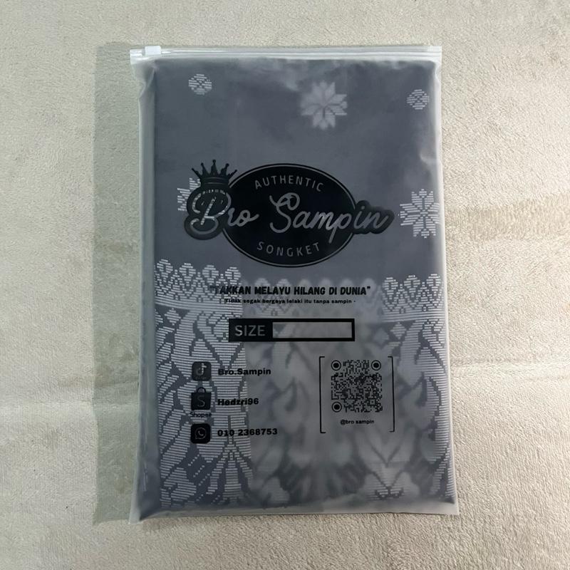 Sampin Instant Bunga Tabur - TikTok Shop Malaysia