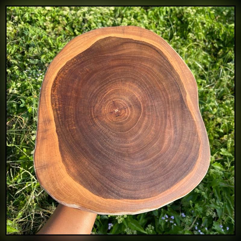 CUTTING BOARD KAYU JATI - PAPAN POTONG KAYU JATI - CUTTING BOARD ...