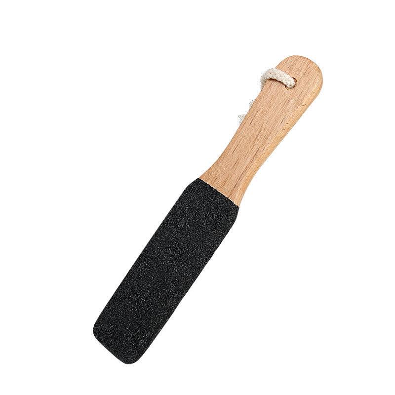 1PC Foot Care Tool Foot Pumice Stone Dead Skin Remover Brush Pedicure ...