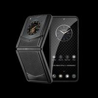 Jual VERTU QUANTUM FLIP 2025 Snapdragon 8 Elite - Armor Standard ...
