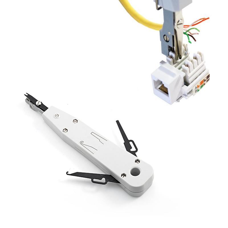 Mechanical House2 BT IDC Crimping Pliers Adjustable Crimping - TikTok ...
