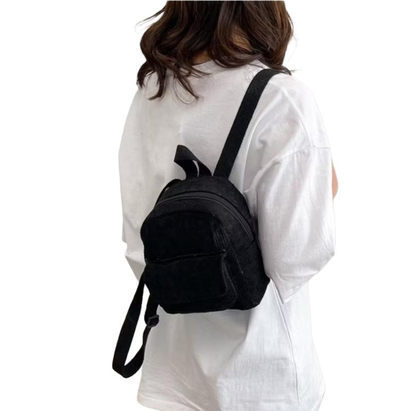 Tas Ransel Mini Wanita - Tas Punggung/ Backpack Korean Style - Shop ...