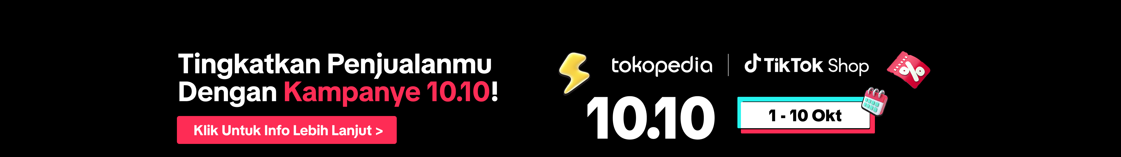 Pelajari Cara untuk Meningkatkan Penjualan | TikTok Shop Academy | Indonesia