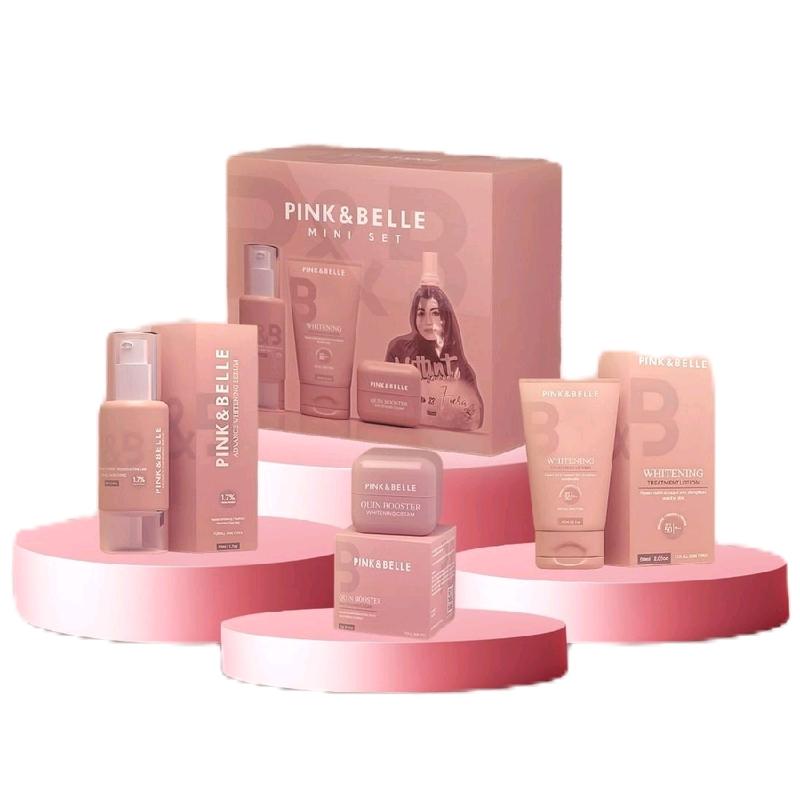 SALE MERDEKA MINI SET 3 ITEM P&B - TikTok Shop Malaysia
