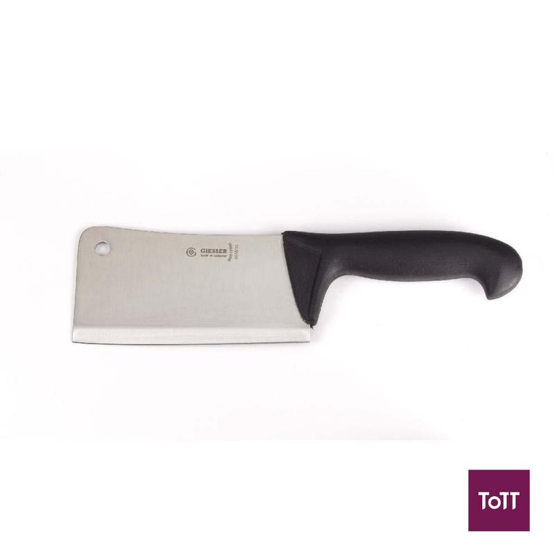 Giesser Cleaver, Plastic Handle - TikTok Shop Singapore