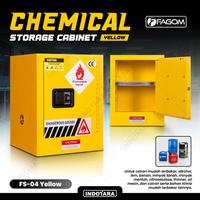 Jual Terlaris Lemari Penyimpanan Tahan Api untuk Cairan Mudah Terbakar ...