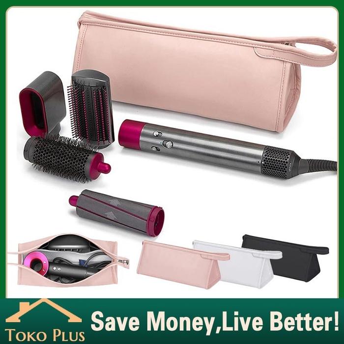 Jual Tas/Pouch Dyson Hairdryer Pengering Rambut Pencukur Rambut Barber ...