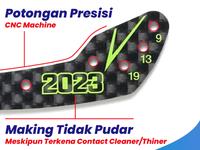 Jual Rep Akar Tamiya Carbon Multi Roller / Akar J Cup 2022 95154 Carbon ...