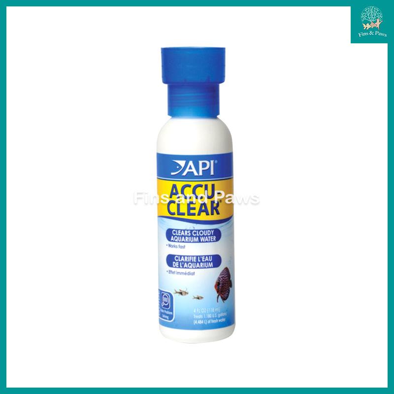 [API] Accu-Clear Aquarium Water Clarifier - TikTok Shop Singapore