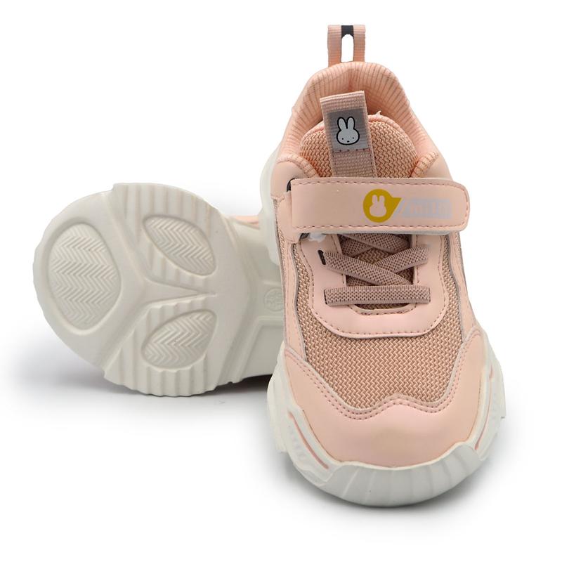 Miffy Breathable Shoes for Girls | Outings Sneaker - School - TikTok ...