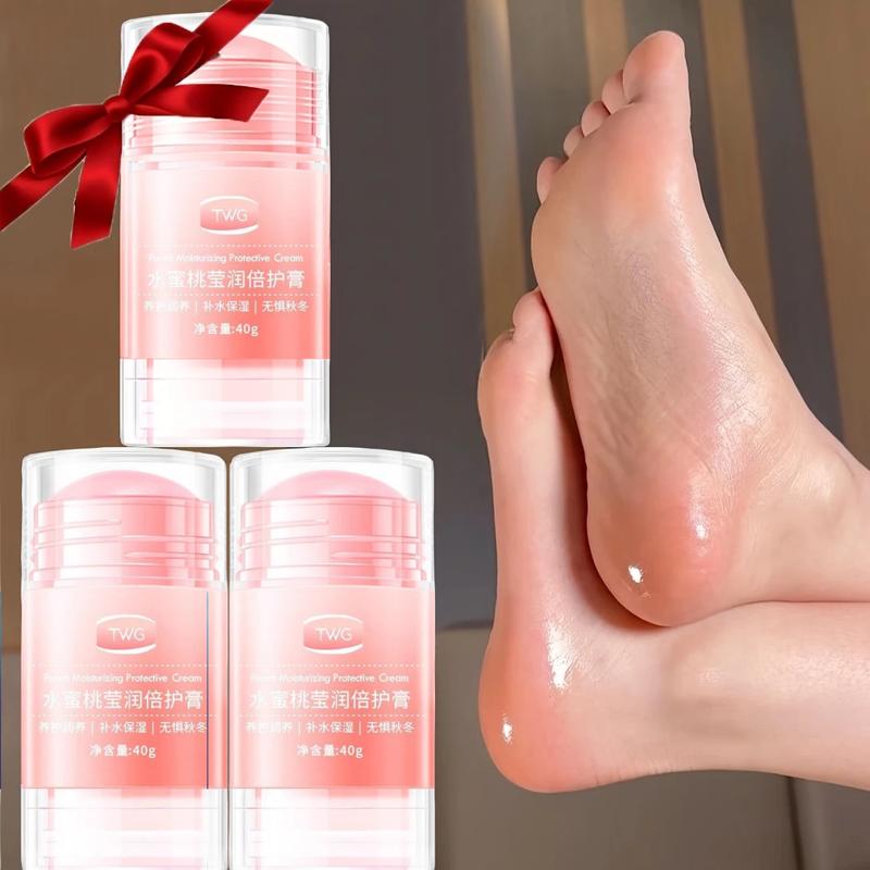 Krim Kaki Anti Retak, 40g, Untuk Kaki dan Tumit Kering dan Retak ...