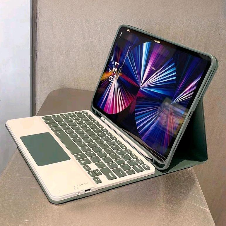 Flip Case Keyboard Touchpad for Huawei MatePad 12X / Pro 12. - Shop ...