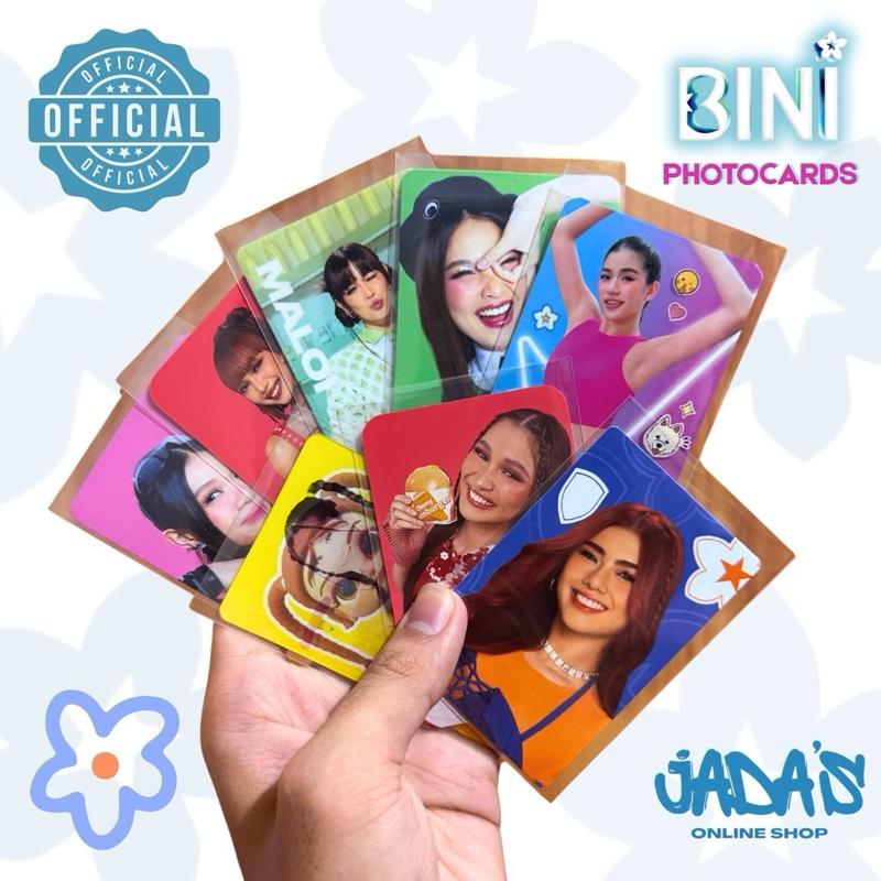 OFFICIAL BINI Rex0na / Enervon V2 / Cdo Idol / Super Crunch - TikTok ...