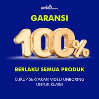 Promo [COD] GTR Emblem WIN 100 2 PCS Timbul 3D Logo Honda WIN 100 ...