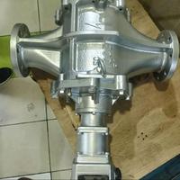 Jual Flow Meter Nitto Seiko 4 Inch – Mechanical Flowmeter Industri Bahan Bakar / Solar - Jakarta ...