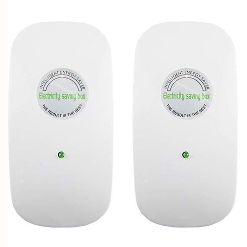 Home Saver Power Saver Gotha Electricity Savings News Report - Shop ...