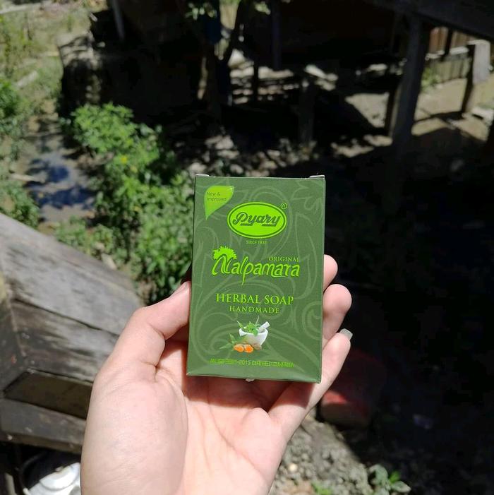 Jual SABUN NALPAMARA ASLI SABUN SABUN PYARY ARAB - Kab. Jember - Toko ...