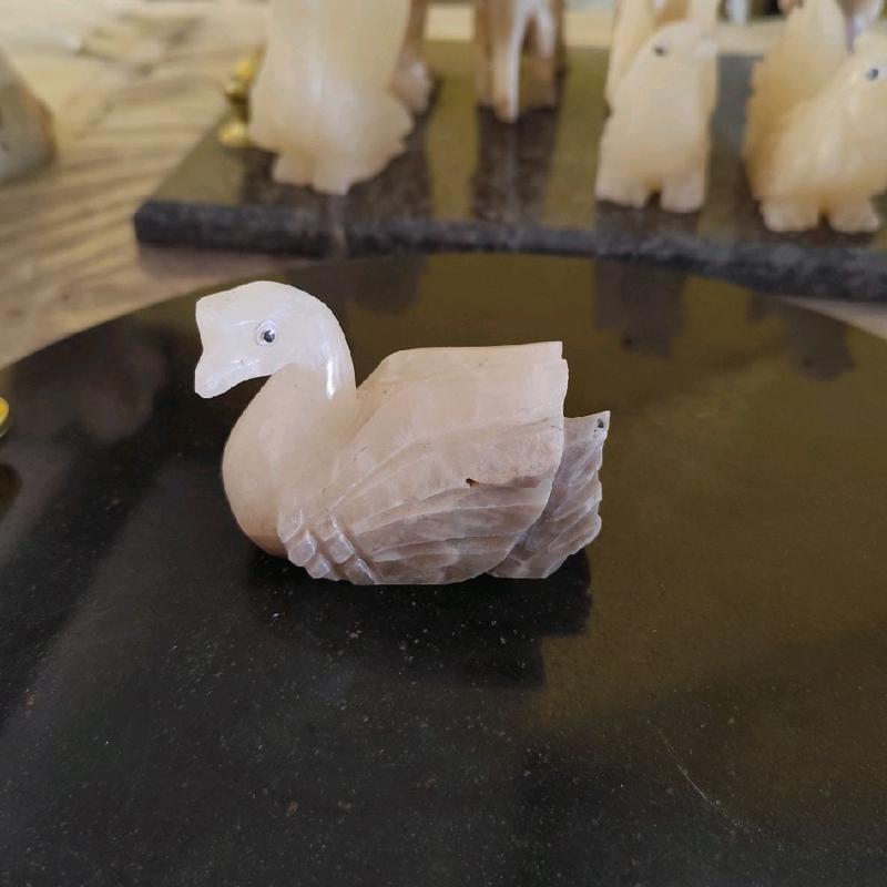 MINIATUR ANGSA / ANGSA MINI DARI BATU ONYX/ ANGSA/ MINIATUR BATU - Shop ...