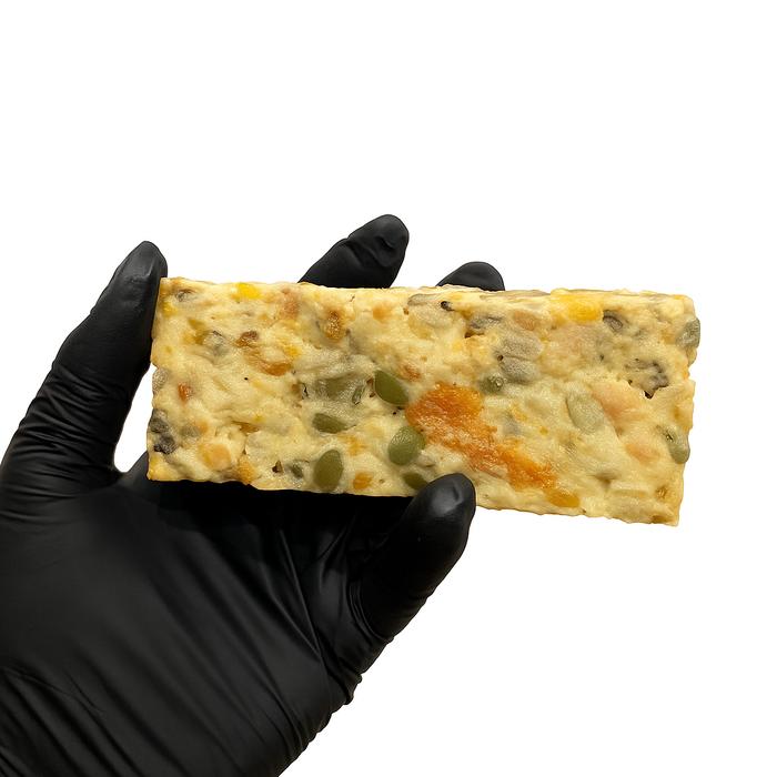Jual Makanan Pendaki Hardtack Profortis Makanan Darurat Emergency Food ...