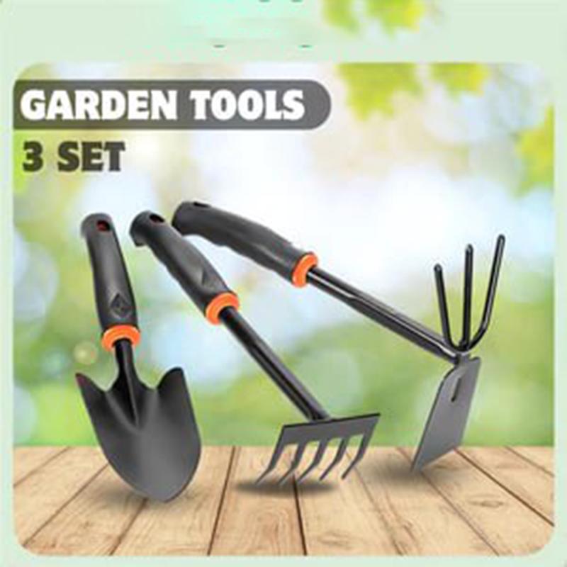 Alat Berkebun Mini 3in1 Murah untuk Berkebun - Shop | Tokopedia