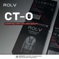 Promo Sweet and Smooth Cartridge Pod ROLV CT-O Compatible with OXV High ...